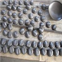 China Industrial Pipe Cap Fitting for Pipeline Closure - Welded End Cap with 100mm Minimum Splicing Distance and NDT Compliance for sale