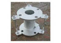 China Internal Pressure Axial Ripple Compensator for Industrial Piping - ±50mm Movement Capacity, 150 PSI Pressure Range for sale