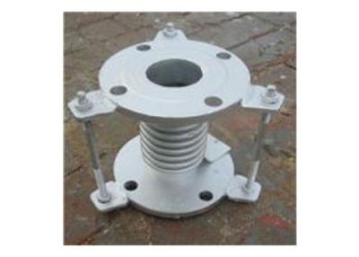 China Internal Pressure Axial Ripple Compensator for Industrial Piping - ±50mm Movement Capacity, 150 PSI Pressure Range for sale