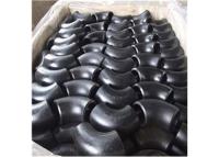 China Stamping Elbow Manufacturing Process with 10% Wall Thickness Reduction for Small Batch Production for sale