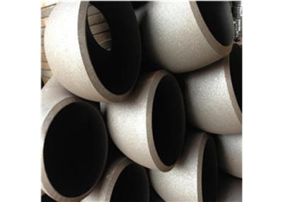 China High Pressure Elbow Pipe Fitting with Enhanced Wall Thickness for Industrial Applications for sale