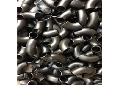 China National Standard Elbow 1.5D Long Radius - 45° & 180° Angles - GB/T12459-1990 Compliant Pipe Fitting for sale