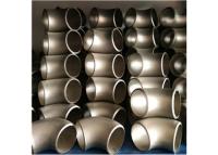 China Hot Push Elbow Carbon Steel Alloy Steel Elbow 90 Degree 1.5D Sch40 for sale