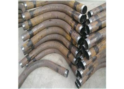 China Industrial Pipe Bends 1/2