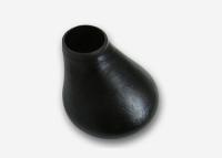 China Eccentric Reducer Pipe Fittings in Carbon Steel, Alloy Steel & Stainless Steel for Industrial Applications for sale