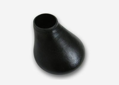 China Eccentric Reducer Pipe Fittings in Carbon Steel, Alloy Steel & Stainless Steel for Industrial Applications for sale