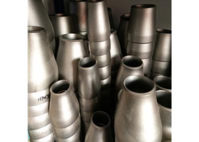 China Carbon Steel Reducer Pipe Fitting - Concentric & Eccentric Types with ±3mm Tolerance for sale