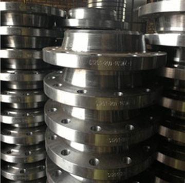China GOST12821 Welding Neck Flange Carbon Steel DN10-DN1200 PN0.6-PN20.0 for sale