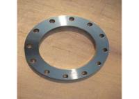 China Slip-On Welding Steel Pipe Flange 150# ASME B16.5 - 1/2