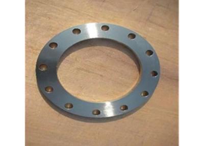 China Slip-On Welding Steel Pipe Flange 150# ASME B16.5 - 1/2