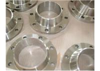 China ASME B16.5 Hubbed Welding Neck Steel Pipe Flange 150-2500LB 1/2-24 Inch for sale
