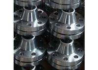 China ASME B16.5 Hubbed Welding Neck Steel Pipe Flange 150-2500LB 1/2-24 Inch for sale