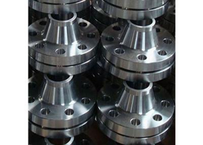 China ASME B16.5 Hubbed Welding Neck Steel Pipe Flange 150-2500LB 1/2-24 Inch for sale