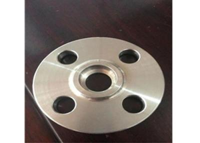 China ASME B16.5 Socket Weld Steel Pipe Flange 150#-1500# Pressure Rating 1/2