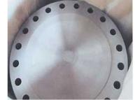 China American Standard BL Flange ASME B16.5 150# to 2500# Pressure Rating 1/2