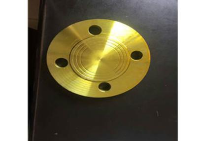 China American Standard BL Flange ASME B16.5 150# to 2500# Pressure Rating 1/2