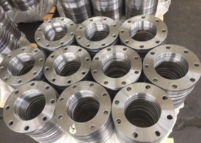 China EN1092-1 PL Flange DN15 to DN1600 with PN6 to PN25 Pressure Ratings for Industrial Piping Systems for sale