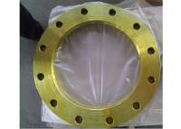 China JIS B2220-1984 SOP Flange 15A-1500A Carbon Steel Stainless Steel 5K-30K Pressure Rating for sale
