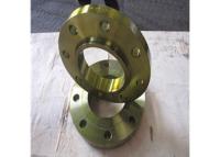 China JIS B2220-1984 SOH Flange 15A-1500A with 5K-30K Pressure Rating in Carbon Steel and Stainless Steel for sale