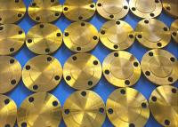 China JIS B2220-1984 BL Flange 15A-1500A with 5K-30K Pressure Rating in Carbon Steel and Stainless Steel for sale