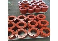China BS4504 PL Flange - British Standard Plate Flange DN15-600 with PN6-40 Pressure Rating for sale