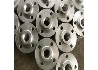 China BS4504 Hubbed Flange DN15-600 PN6-100 Pressure Rated Carbon Steel Stainless Steel Piping Component for sale