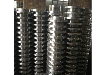 China BS4504 Welding Neck Flange DN15-DN2000 with PN6-PN100 Pressure Ratings in Carbon & Stainless Steel for sale