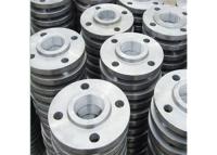 China BS4504 TH Flange DN15-DN150 with PN6-PN100 Pressure Rating in Carbon Steel & Stainless Steel for sale