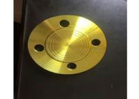 China BS4504 BL Flange DN15-DN2000 Pressure Rated PN6-PN100 Carbon Steel Stainless Steel Industrial Component for sale