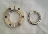 China ASME B16.5 Class 150 Loose Joint Flange Carbon Steel 2 Inch for sale