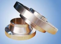 China ASME B16.5 Class 150 Loose Joint Flange Carbon Steel 2 Inch for sale