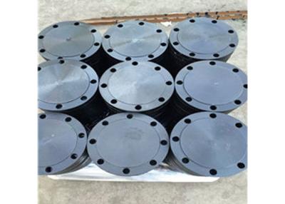 China ASME B16.5 Blind Flanges - 1/2