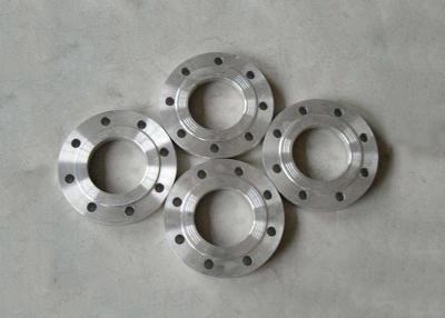 China DIN2576 Plate Flange - Standard Industrial Pipe Connection Component with DIN Certification for sale
