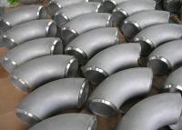 China SS304 Stainless Steel Elbow Fittings 1/2