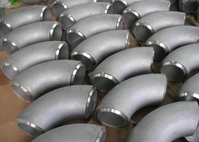 China SS304 Stainless Steel Elbow Fittings 1/2