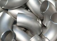 China SS316 Stainless Steel Elbow Fittings 1/2