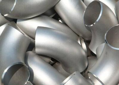 China SS316 Stainless Steel Elbow Fittings 1/2