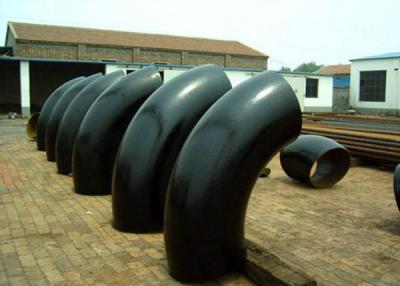 China WPB A234 Elbow Pipe Fittings 1/2