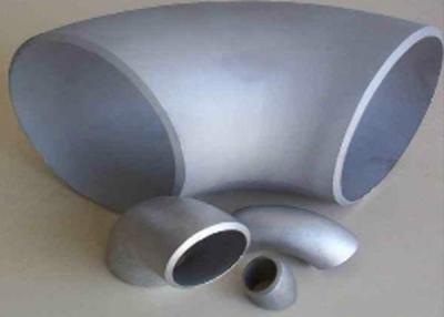 China ANSI B16.9 1.5D Carbon Steel Elbow 1/2-72 Inch Schedule 40 Welded Pipe Fitting for sale