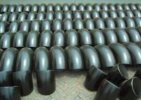 China JIS Elbow Pipe Fittings 1/2