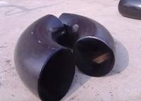 China SCH40 Elbow Pipe Fittings 1/2