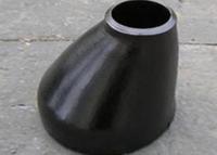 China ASME/ANSI Reducer Pipe Fittings 1/2