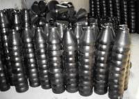 China Seamless Reducer Pipe Fittings 1/2
