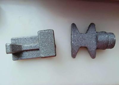 China Heavy-Duty Semi-Trailer Lock Fittings - 5000kg Load Capacity, -40°C to +80°C Temperature Range for sale