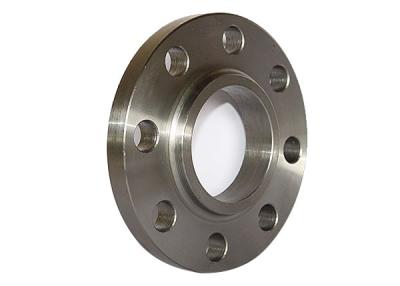 China DIN 86029 Hubbed Flange - Carbon Steel, Alloy Steel, Stainless Steel - DN 10-1000, PN 1.0-1.6 MPa for sale