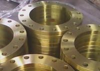 China DIN2502 PL Flange - Carbon Steel, Alloy Steel, Stainless Steel - DN10 to DN1000, PN6 to PN4.0 Pressure Rating for sale