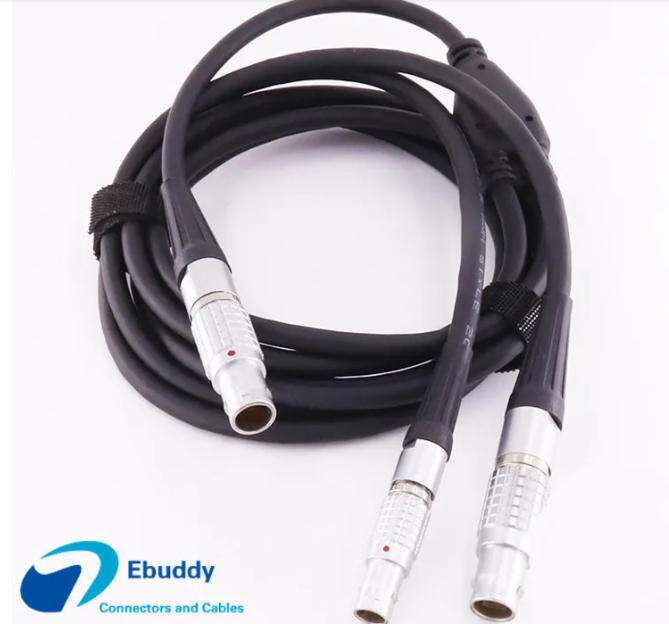 Custom Power Cable 