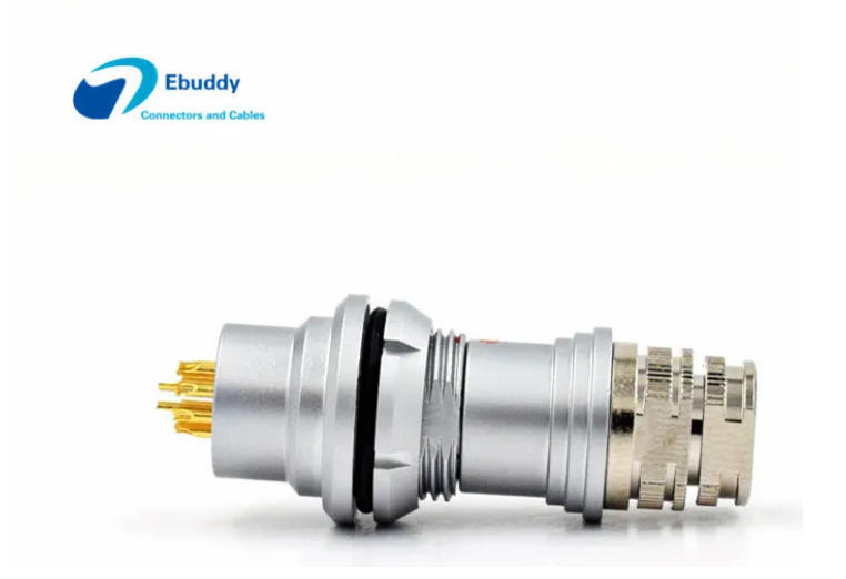 Fischerâseries cable connectors
