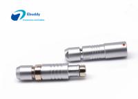 China K / KE Fischer Female Connector S102 Size 2 - 14pin Free Socket For Extension Cable for sale