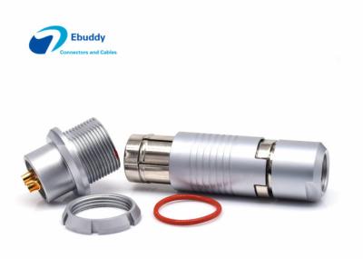 China 2pin Male Fischer 105 Connector For ARRI ALEXA KC 20 Camera Power Cable for sale